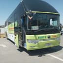 Bus Tickets in Ethiopia | Voyage